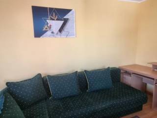 Jednosoban stan novo, drugi sprat, Stara Detelinara - Nova Detelinara, Novi Sad