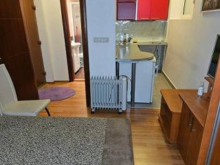 Jednosoban stan Bulevar Oslobodjenja, Kumodraž, Beograd