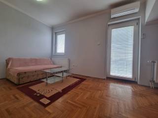Dvosobni stan 43 m², Centar 1, Subotica