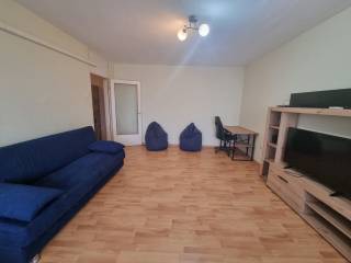 Dvosobni stan 62 m², Centar 1, Subotica