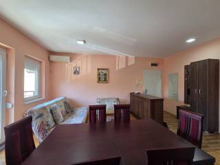 Dvosobni stan 50 m², Centar 1, Subotica