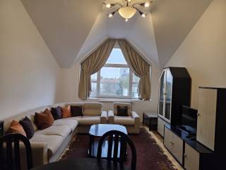 Dvosobni stan 58 m², Centar 1, Subotica