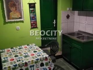 Jednosoban stan 25 m², Puckaroš - Karagača, Novi Sad