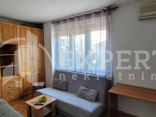 Jednosoban stan Generala Milojka Lešjanina, Niš
