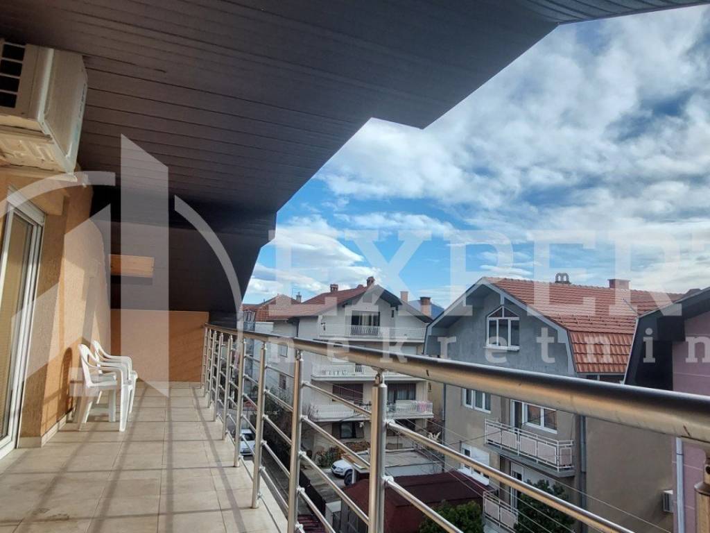 Dvosobni stan 2. srpskog ustanka, Niš