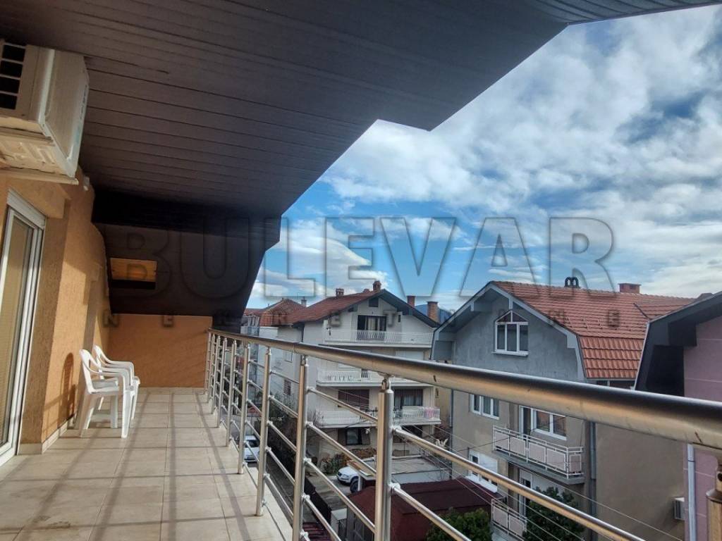 Dvosobni stan 2. srpskog ustanka, Niš