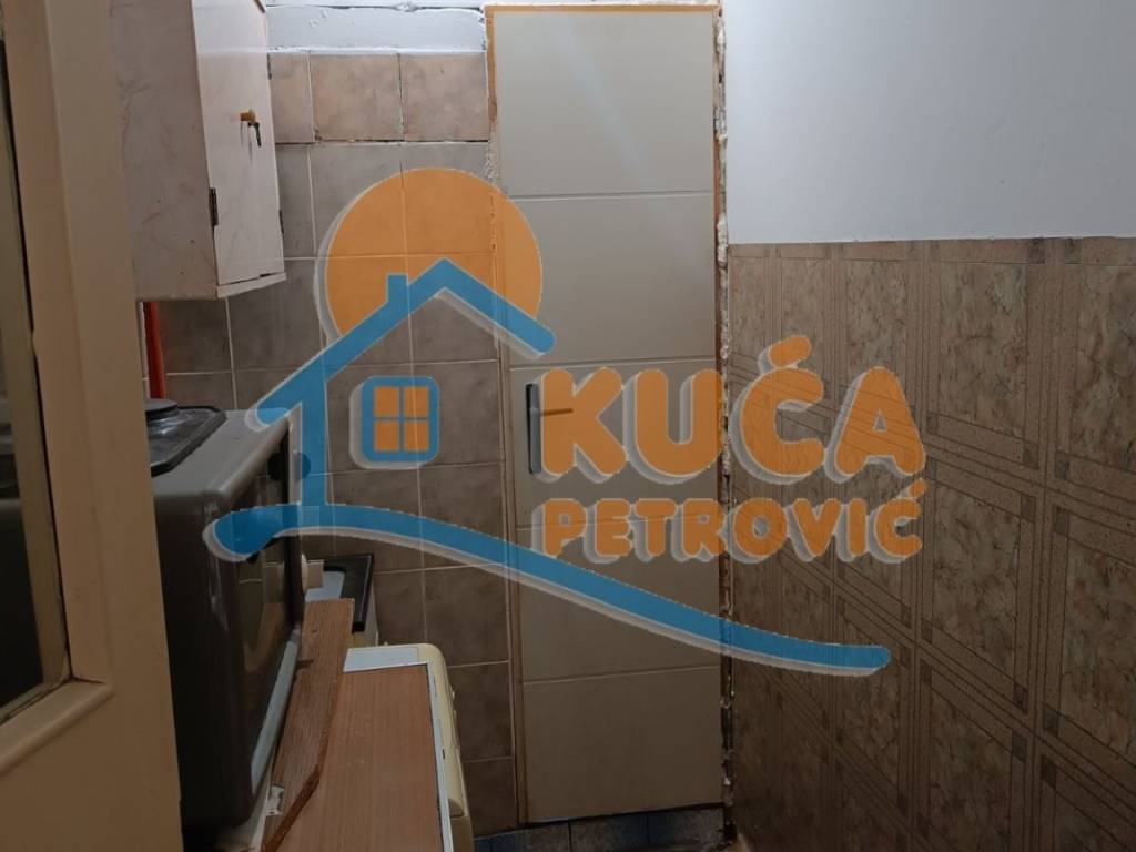 Jednosoban stan Starca Vujadina, Niš