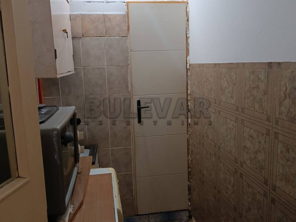 Jednosoban stan Starca Vujadina, Niš