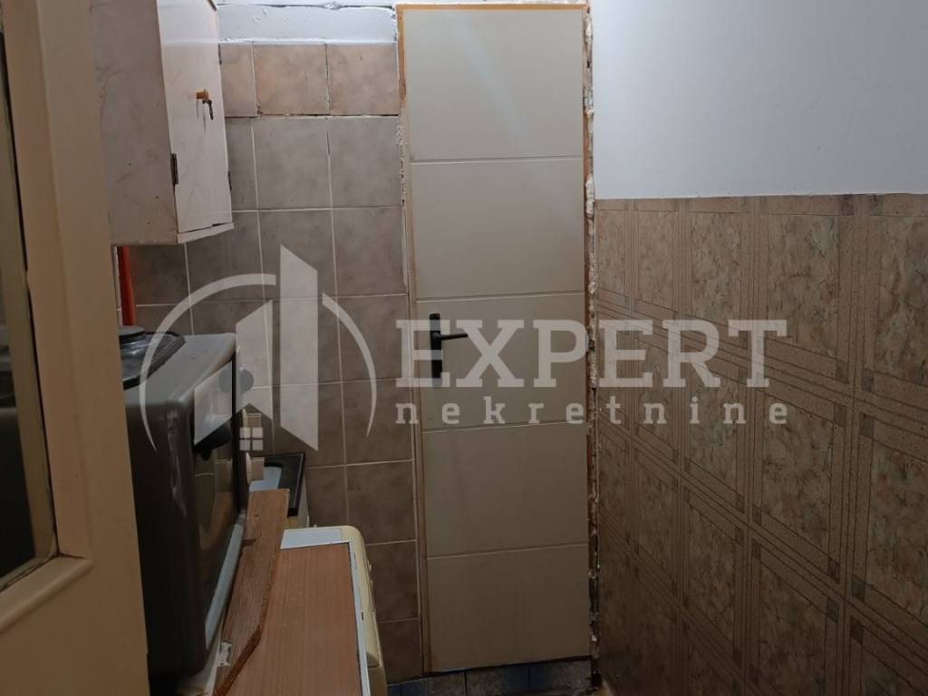 Jednosoban stan Starca Vujadina, Niš