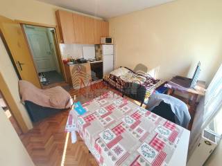 Dvosobni stan 34 m², Niš