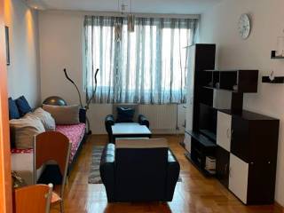 Dvosobni stan Trg Kralja Aleksandra, Centar - Marger, Niš