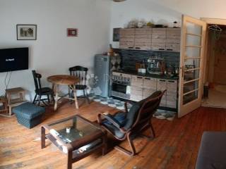 Jednosoban stan Skender begova, Dorćol, Beograd