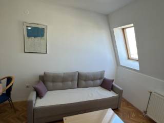 Dvosobni stan novo, četvrti sprat, Novi Sad