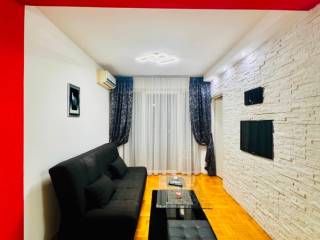 Jednosoban stan Stojana Novakovića, Centar - Marger, Niš