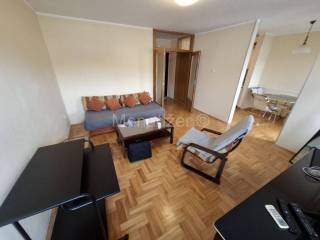 Dvosobni stan Ivice Devčića, Banovo Brdo, Beograd