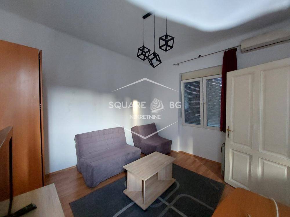 Jednosoban stan Karađorđeva, Centar - Skupština - Terazije, Beograd