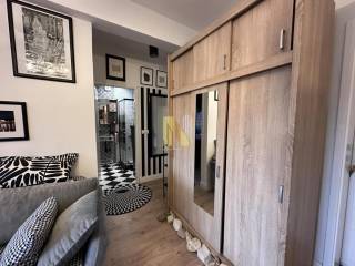 Jednosoban stan u dobrom stanju, prizemlje, Liman II, Novi Sad
