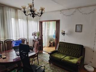 Dvosobni stan MIS Irbijeva, Učiteljsko naselje - Denkova bašta, Beograd