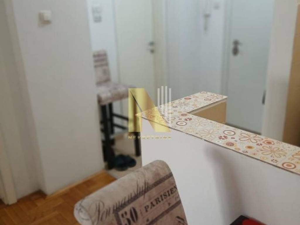 Jednosoban stan novo, peti sprat, Grbavica, Novi Sad