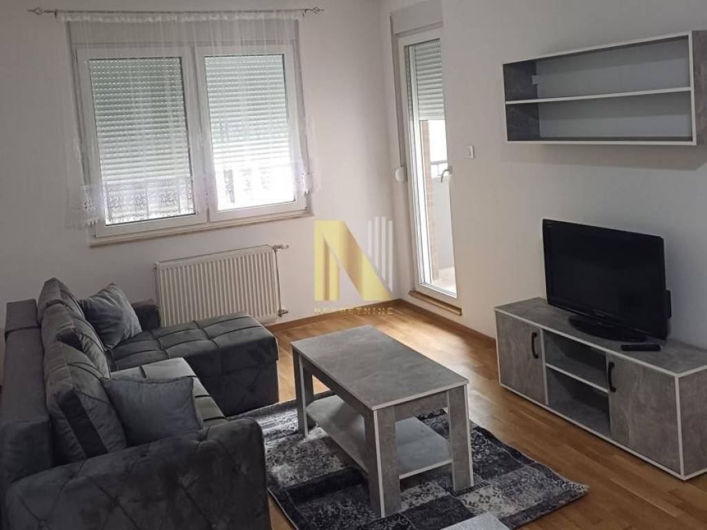 Jednosoban stan novo, prvi sprat, Avijatičarsko naselje, Novi Sad
