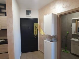 Jednosoban stan u dobrom stanju, treći sprat, Stari Telep, Novi Sad