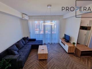 Jednosoban stan Slobodana Dimitrijevića, Čair, Niš