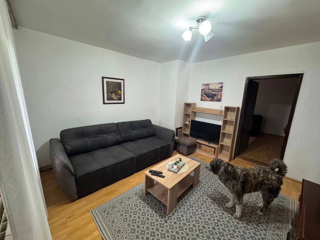 Četvorosobni stan Ljubomira Petrovica 4b, Mali Mokri Lug - Zvezdara, Beograd