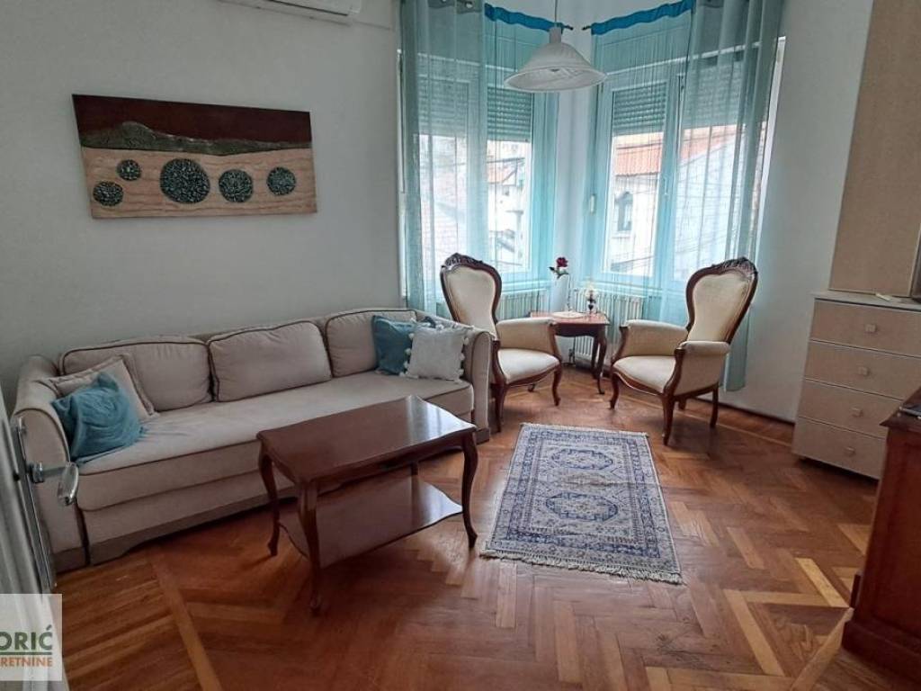 Dvosobni stan Bistrička, Bogoslovija - Hadžipopovac, Beograd