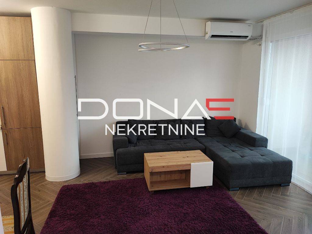 Jednosoban stan novo, peti sprat, Čair, Niš