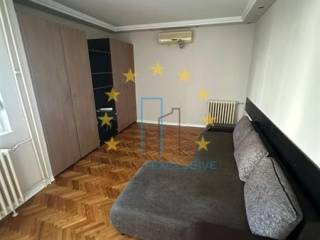 Jednosoban stan Danila Bojovića, Kumodraž, Beograd