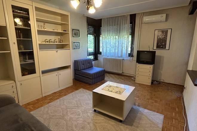 Dvosobni stan Višnjički venac, Višnjička banja, Beograd