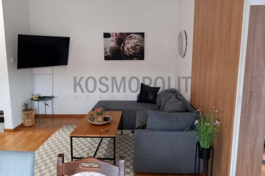 Trosobni stan Vojvode Stepe Stepanovića, Kaluđerica, Beograd