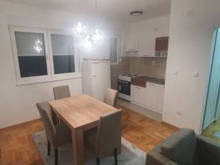 Stan milorada jovanovića, Bele Vode, Beograd