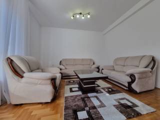 Trosobni stan 65 m², Centar 1, Subotica