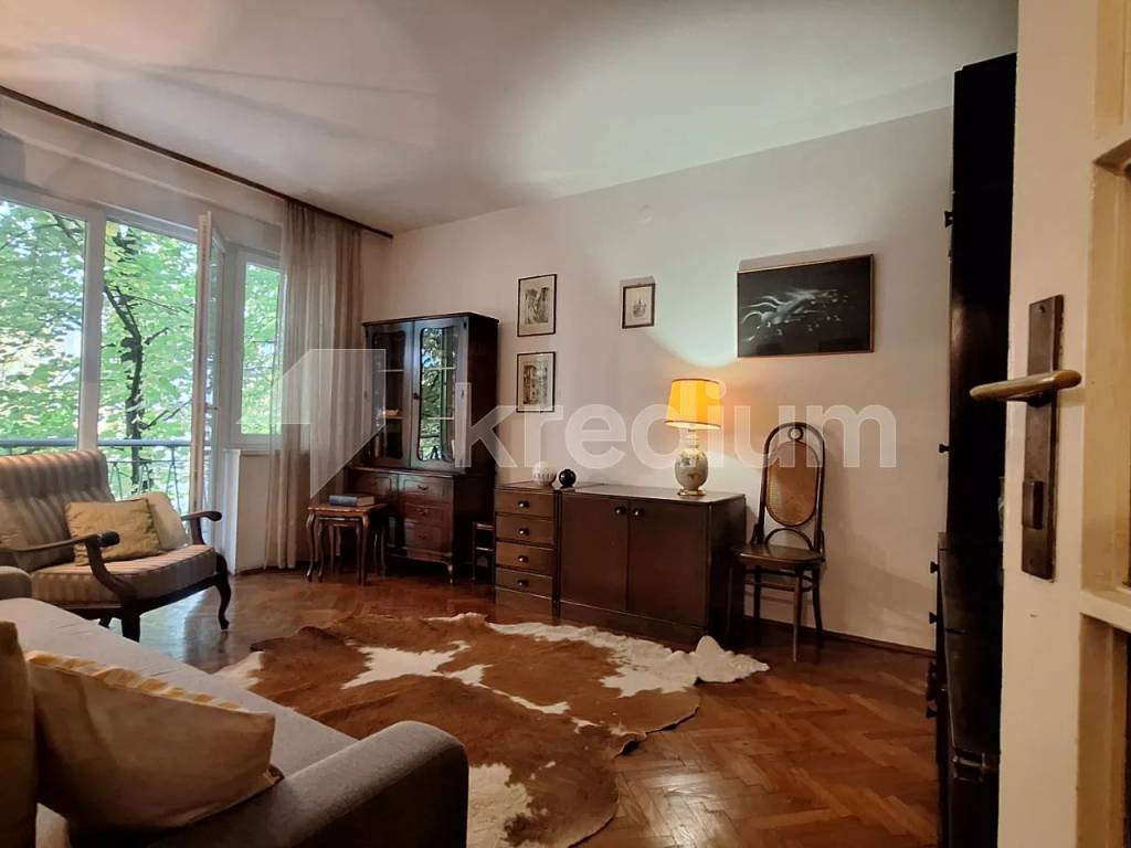 Dvosobni stan Bircaninova, Banovo Brdo, Beograd