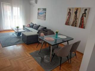 Dvosobni stan Preševska, Vukov spomenik - Đeram, Beograd
