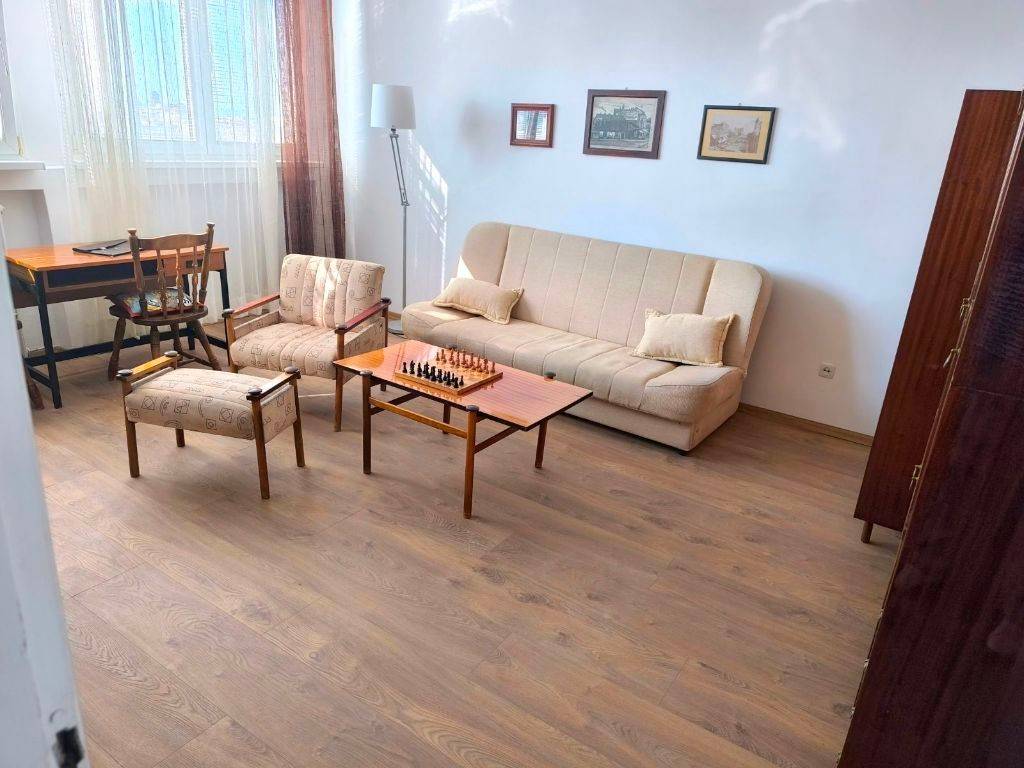 Dvosobni stan Mutapova, Kalenić - Slavija - Cvetni Trg, Beograd