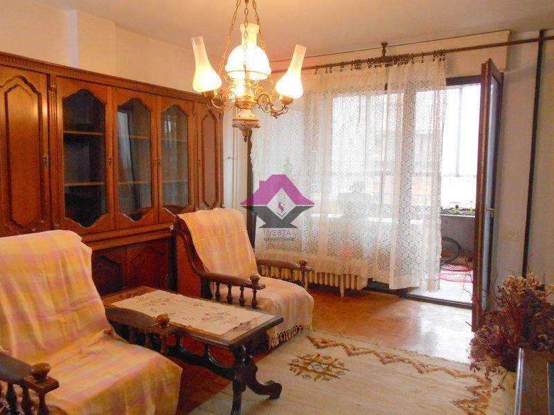 Trosobni stan Breza, Cerak - Filmski Grad, Beograd