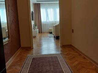 Dvosobni stan Preševska, Cvetkova pijaca - Gradska bolnica, Beograd