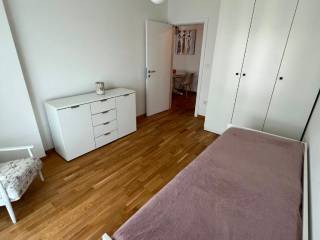 Trosobni stan Ive Kurjačkog 115, Kotez 2, Pančevo
