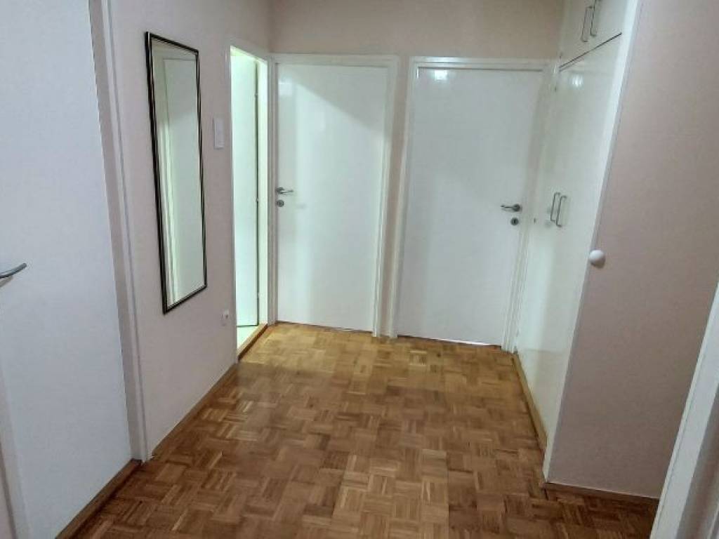 Trosobni stan Bulevar Z. Djindjica, Ušće - Gazela - Staro Sajmište, Beograd