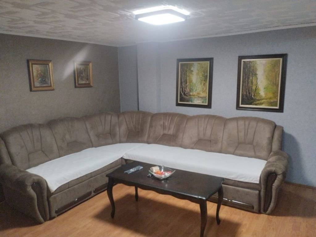 Trosobni stan odlično stanje, Dorćol, Beograd