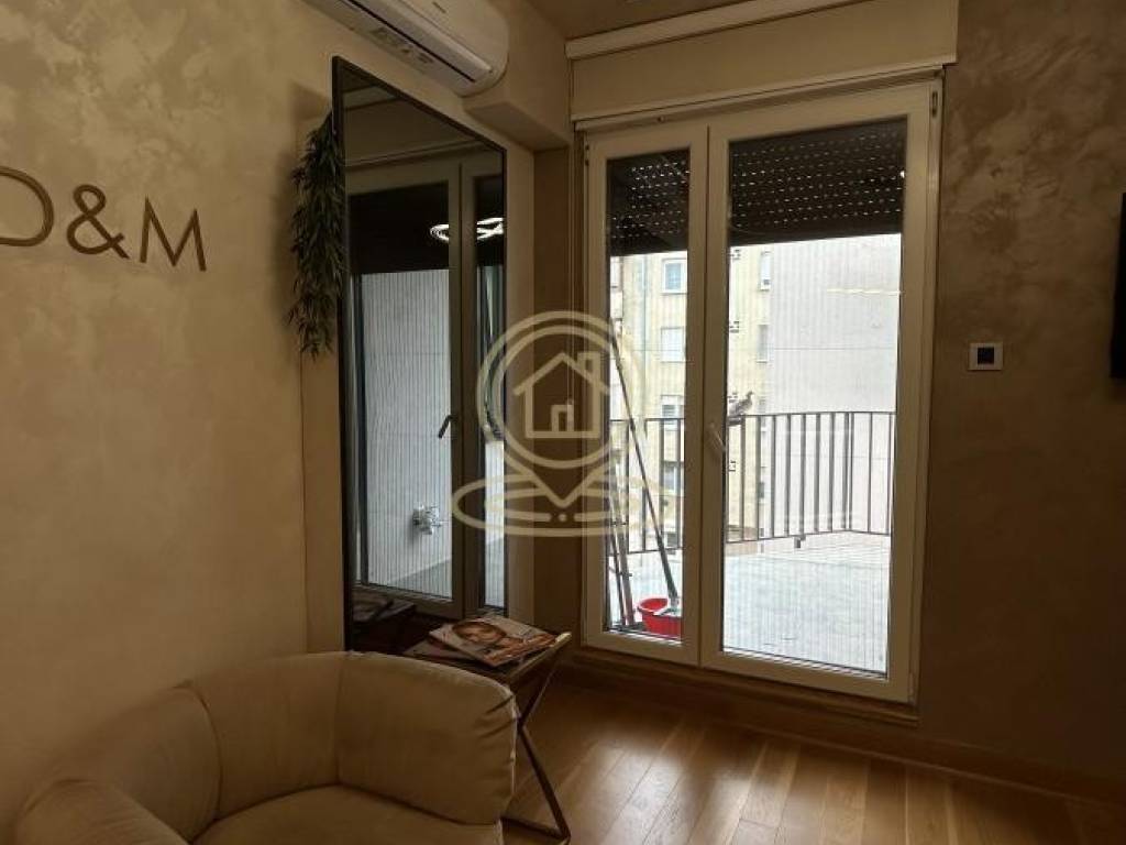 Dvosobni stan Cara Dušana, Cara Dušana - Adamovićevo naselje - Futoška, Novi Sad