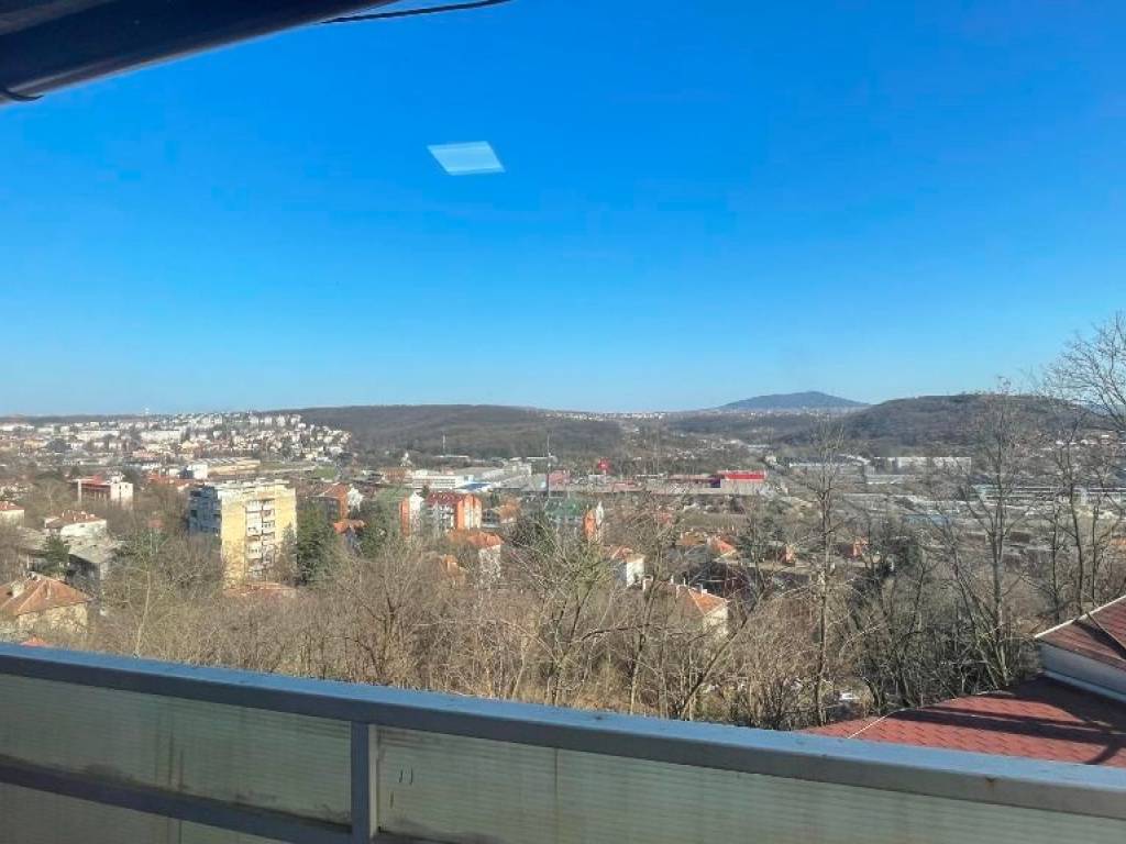 Jednosoban stan u dobrom stanju, Rakovica Centar - Skojevsko naselje, Beograd