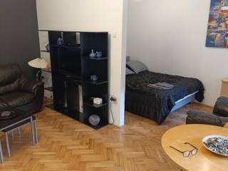 Jednosoban stan Zmaja od Noćaja, Centar - Skupština - Terazije, Beograd