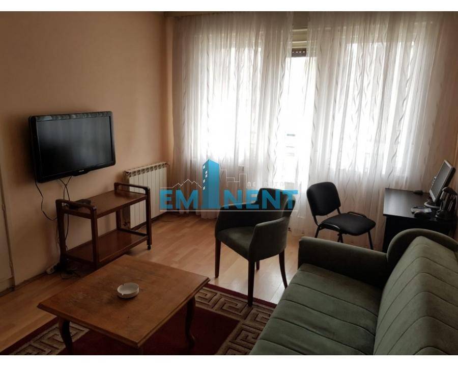 Dvosobni stan Kosovska, Centar - Skupština - Terazije, Beograd