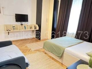 Jednosoban stan u dobrom stanju, treći sprat, Centar - Skupština - Terazije, Beograd
