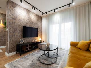 Dvosobni stan 58 m², Centar 1, Subotica