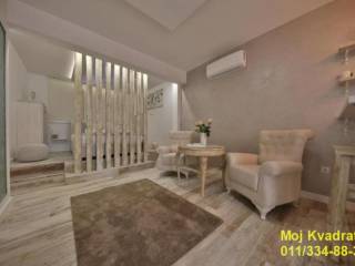 Jednosoban stan Knez Miletina, Dorćol, Beograd