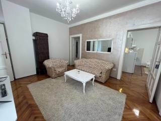 Dvosobni stan Cvijićeva, Dorćol, Beograd